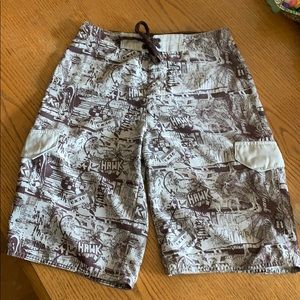Tony Hawk | Swim | Tony Hawk Boys Swim Trunks | Poshmark